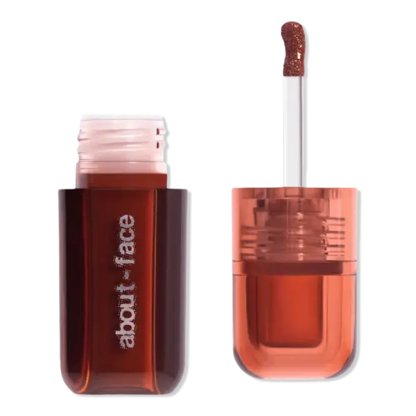 ABOUT-FACE Blush Rush Liquid Blush - Grand Prix
