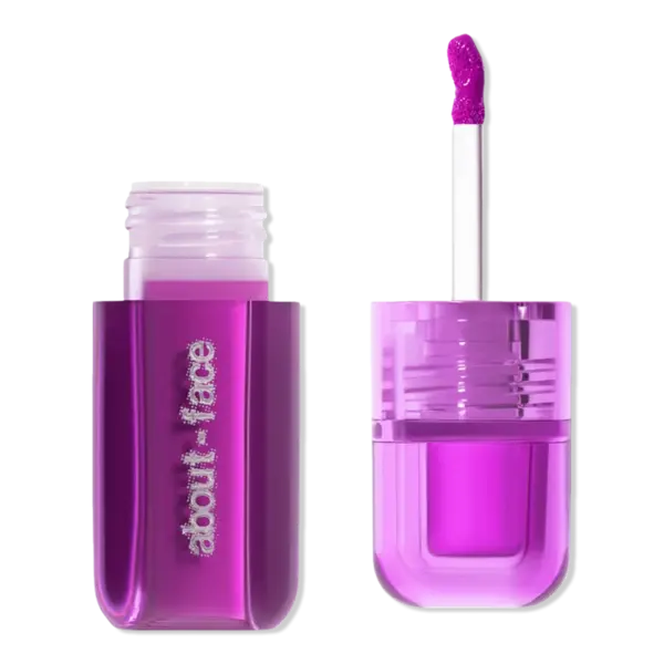 ABOUT-FACE Blush Rush Liquid Blush - Jump Start