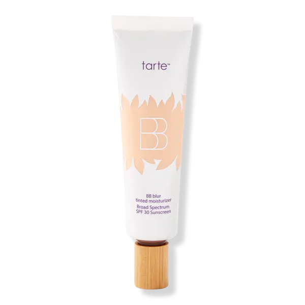 TARTE Bb Blur Tinted Moisturizer Broad Spectrum Spf 30 Sunscreen - Fair