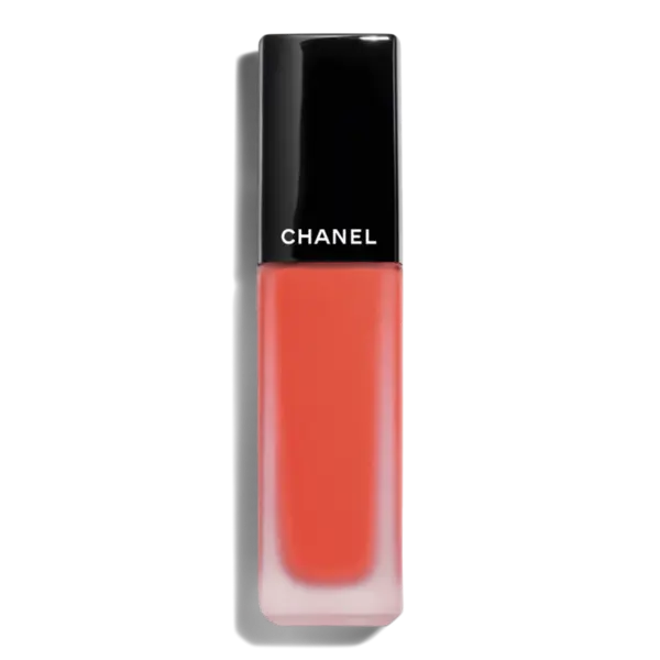 Chanel Rouge Allure Liquid Velvet Ultrawear Intense Matte Liquid Lip Colour - 214 Bouleversante