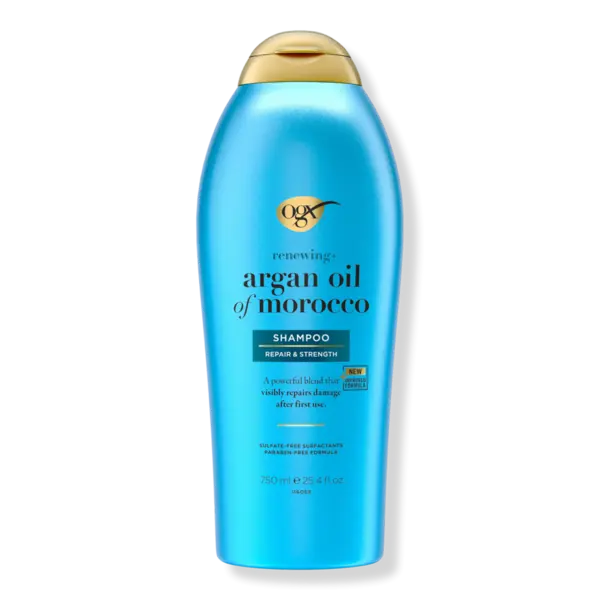 OGX Renewing + Argan Oil Of Morocco Shampoo - One-color