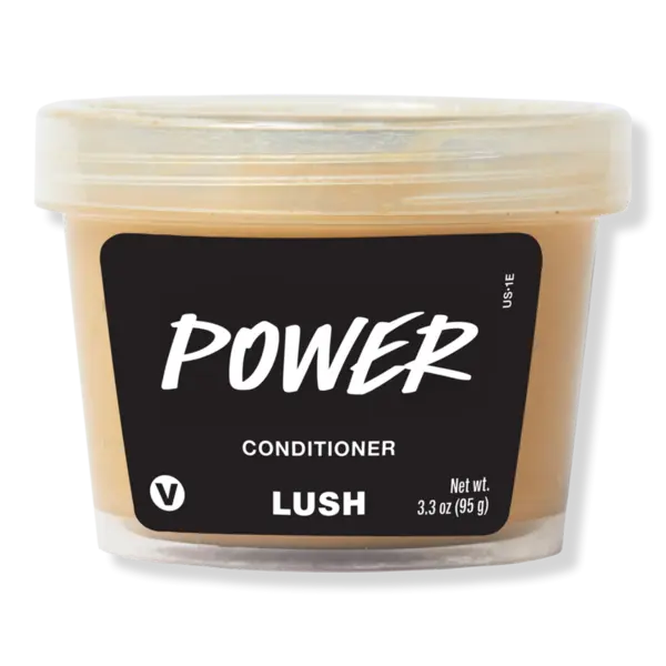 Lush Power Conditioner - One-color