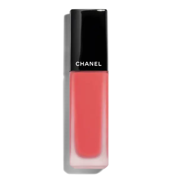 Chanel Rouge Allure Liquid Velvet Ultrawear Intense Matte Liquid Lip Colour - 206 Surprenante