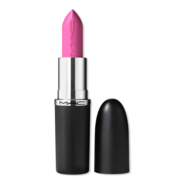 MAC COSMETICS M·a·cximal Sleek Satin Lipstick - Saint German