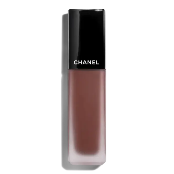 Chanel Rouge Allure Liquid Velvet Ultrawear Intense Matte Liquid Lip Colour 234 Enigmatique - 234 Énigmatique