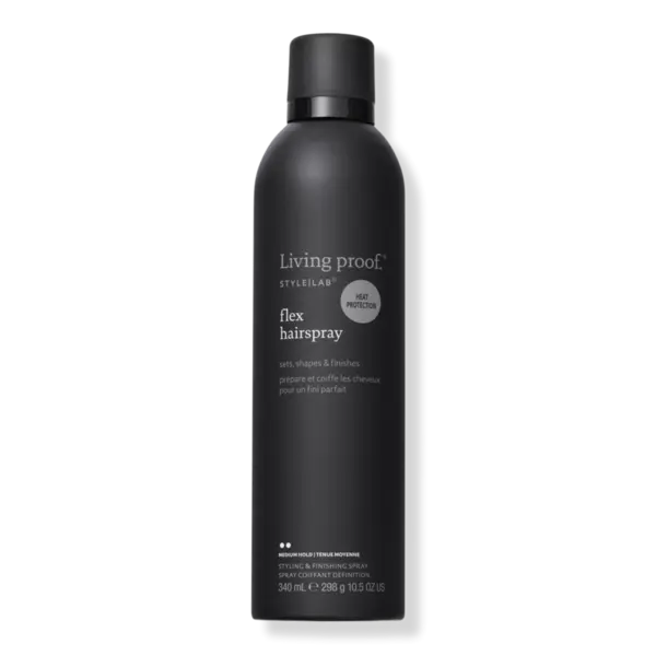 Living Proof Style Lab Flex Hairspray - One-color