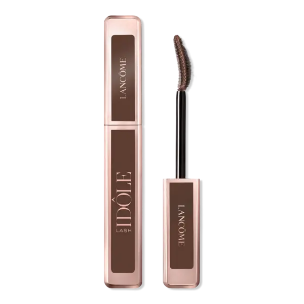 LANCOME Lash Idole Lash-lifting & Volumizing Mascara - True Brown