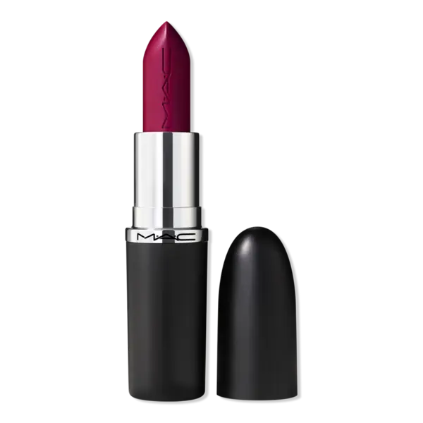 MAC COSMETICS M·a·cximal Sleek Satin Lipstick - Rebel