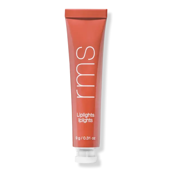 RMS BEAUTY Liplights Cream Lip Gloss - Bisou