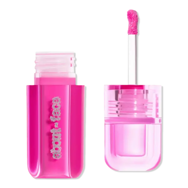 ABOUT-FACE Blush Rush Liquid Blush - Hot Lap