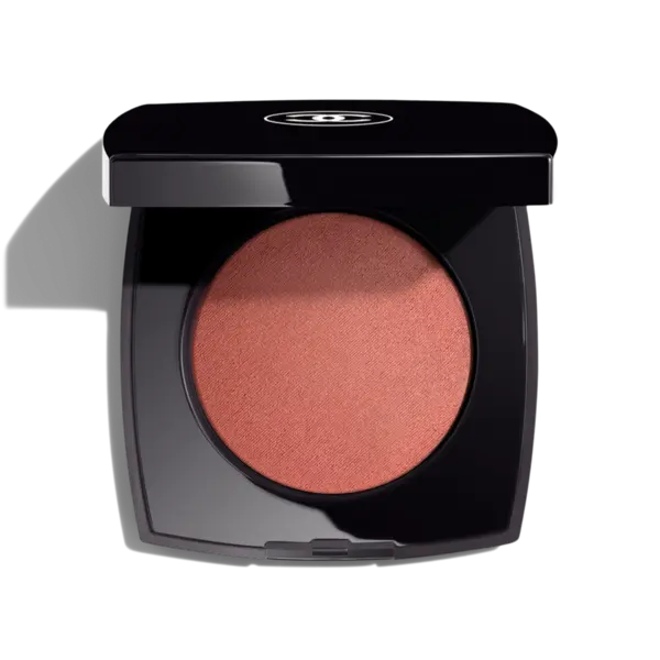 Chanel Joues Contraste Intense Cream-to-powder Blush - Rose Radiant