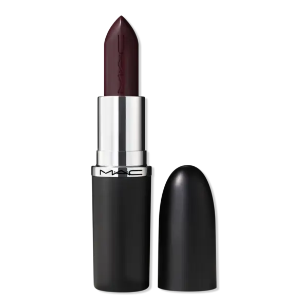 MAC COSMETICS M·a·cximal Sleek Satin Lipstick - Cyber