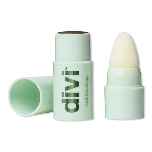 DIVI Root Touch Up - Dark Brown