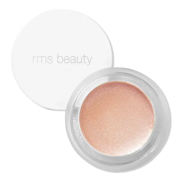 RMS BEAUTY Luminizer Champagne Rose - Champagne Rosé