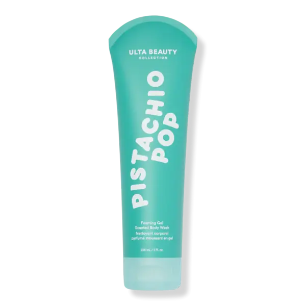 ULTA BEAUTY COLLECTION Foaming Gel Body Wash Pistachio Pop - One-color
