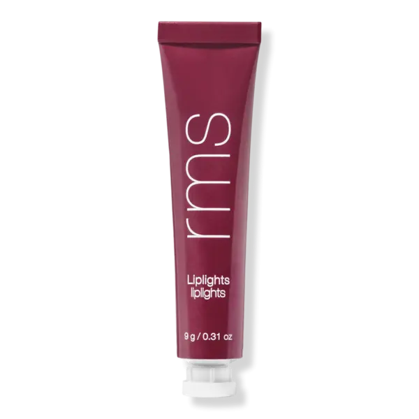 RMS BEAUTY Liplights Cream Lip Gloss - Rhythm