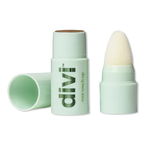 DIVI Root Touch Up - Medium Brown