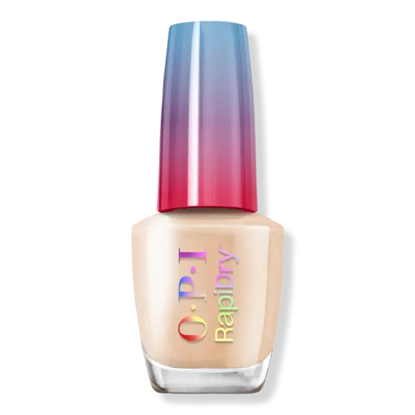 OPI Rapidry Quick-dry Lacquer - Can’t Hardly Wait