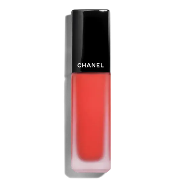 Chanel Rouge Allure Liquid Velvet Ultrawear Intense Matte Liquid Lip Colour - 222 Spirituelle