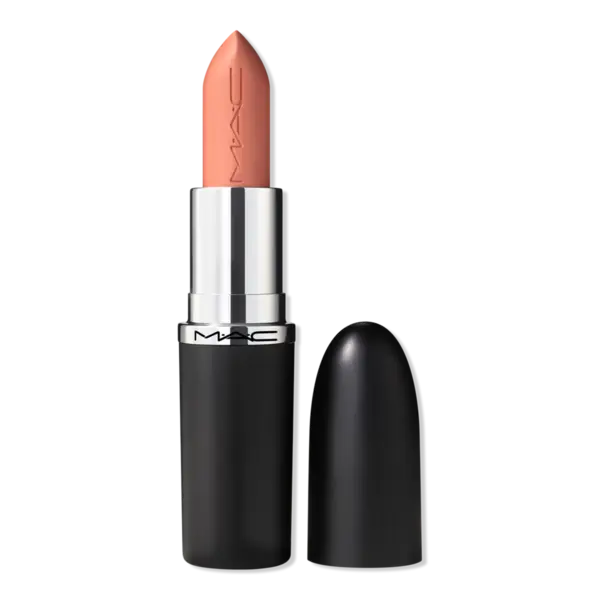 MAC COSMETICS M·a·cximal Sleek Satin Lipstick - Myth