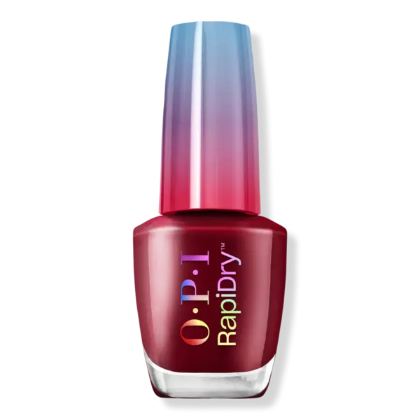 OPI Rapidry Quick-dry Lacquer - Skip A Beet