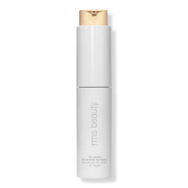 RMS BEAUTY Reevolve Natural Finish Foundation - 000