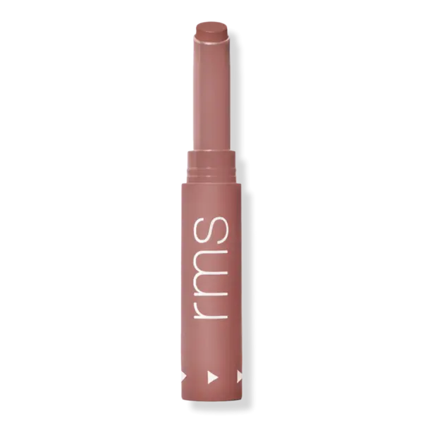RMS BEAUTY Legendary Serum Lipstick: The Nudes - Mae