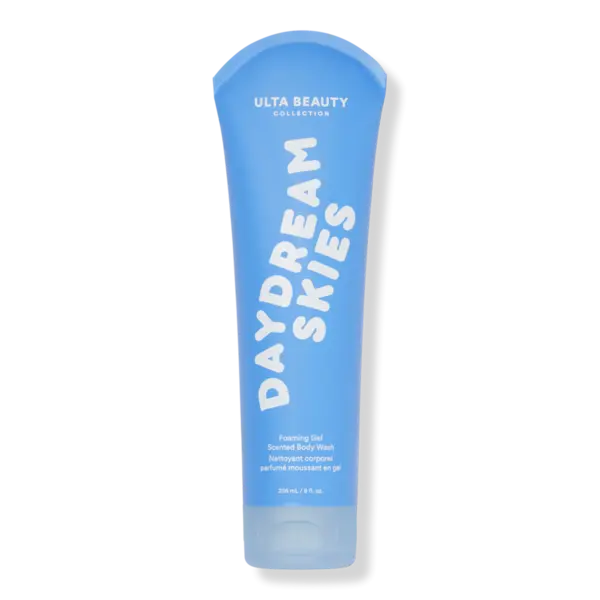ULTA BEAUTY COLLECTION Foaming Gel Body Wash Daydream Skies - One-color