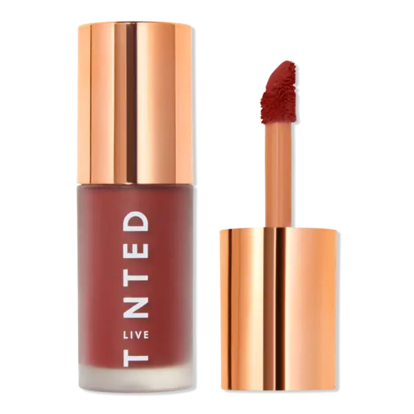 LIVE TINTED Blush Crush Liquid Blush - Blossom