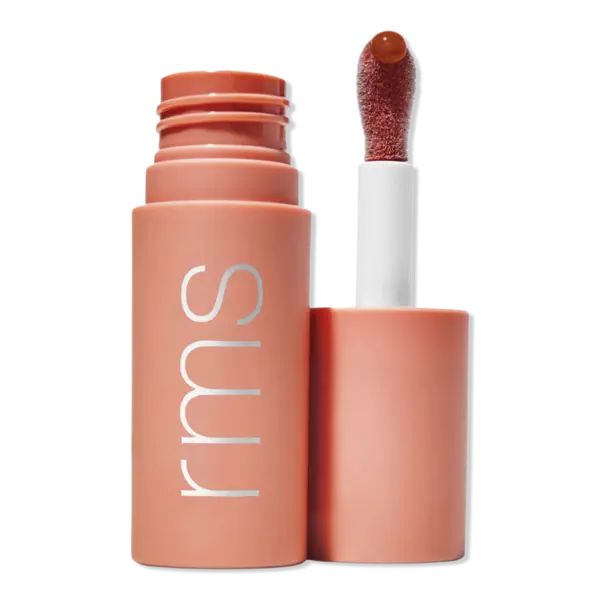 RMS BEAUTY Legendary Lip Oil - Amber