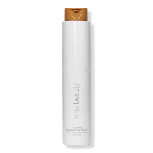 RMS BEAUTY Reevolve Natural Finish Foundation - 77