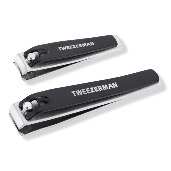 TWEEZERMAN Nail Clipper Set - Classic