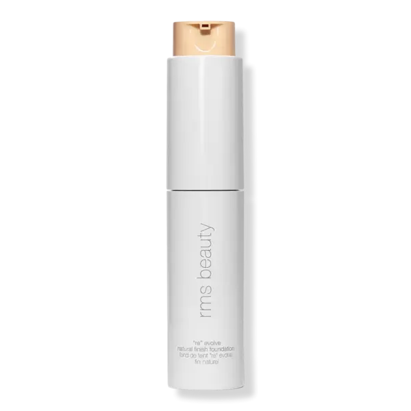 RMS BEAUTY Reevolve Natural Finish Foundation - 00