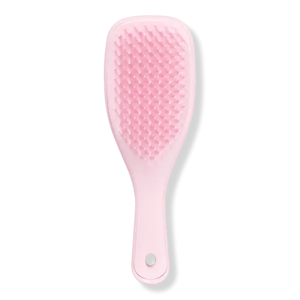 TANGLE TEEZER The Mini Ultimate Detangler Hairbrush - Millennial Pink