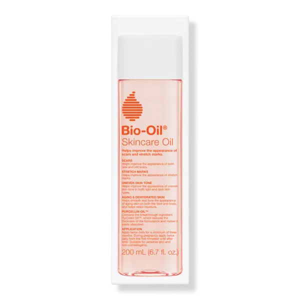 BIO-OIL Skincare Oil For Scars And Stretch Marks - One-color