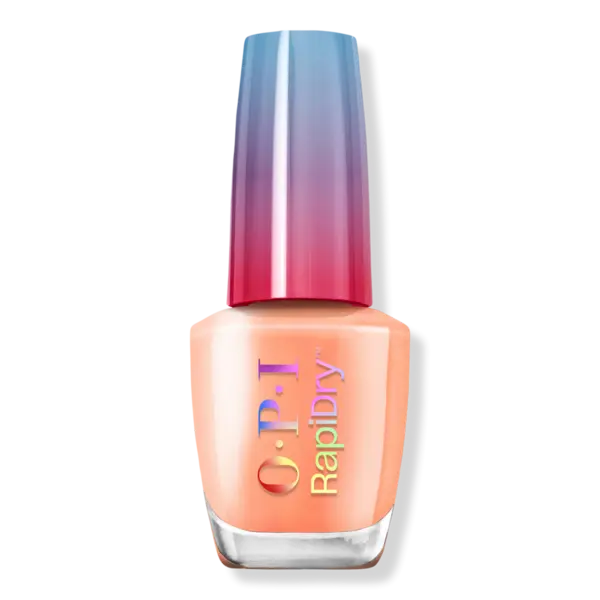 OPI Rapidry Quick-dry Lacquer - Within Peach