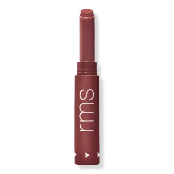 RMS BEAUTY Legendary Serum Lipstick: The Nudes - Naomi