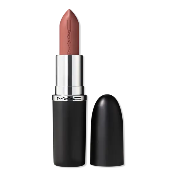 MAC COSMETICS M·a·cximal Sleek Satin Lipstick - Modesty