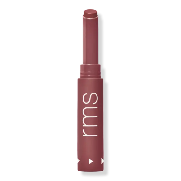 RMS BEAUTY Legendary Serum Lipstick: The Nudes - Pamela