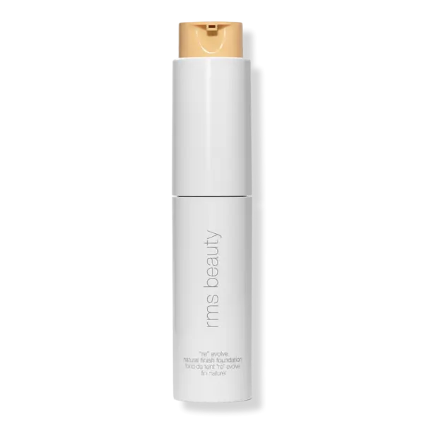 RMS BEAUTY Reevolve Natural Finish Foundation - 22