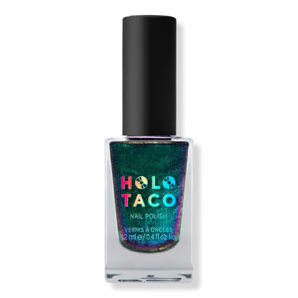 HOLO TACO Specialty Nail Polish - Missed-shift