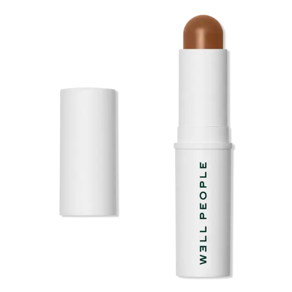 WELL PEOPLE Supernatural Complexion Stick - 38 Deep Tan Cool