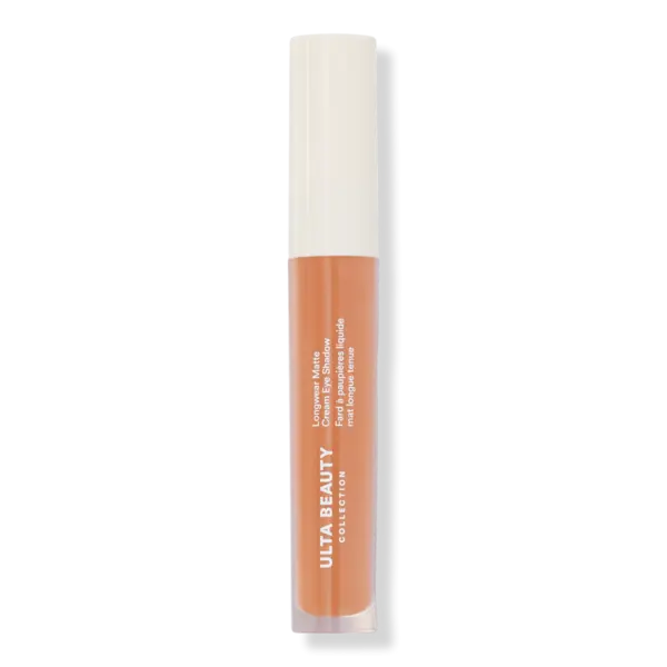 ULTA BEAUTY COLLECTION Longwear Matte Cream Eye Shadow - Dream On
