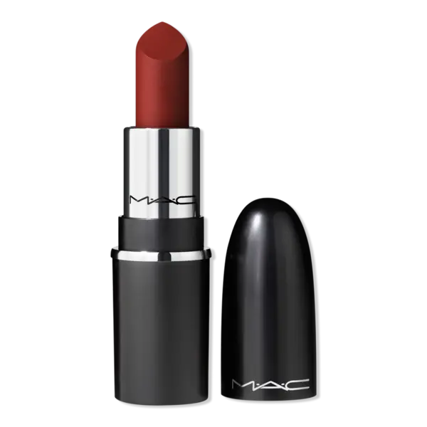 MAC COSMETICS M·a·cximal Sleek Satin Lipstick Mini - Dubonnet
