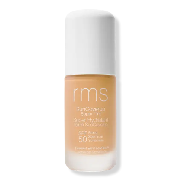 RMS BEAUTY Suncoverup Super Tint Broad Spectrum Spf 50 Sunscreen - Buff