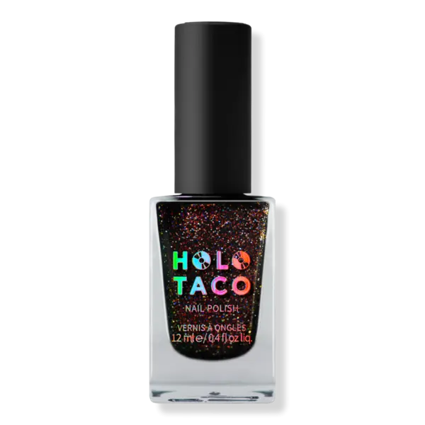 HOLO TACO Specialty Nail Polish - Waste Of Space