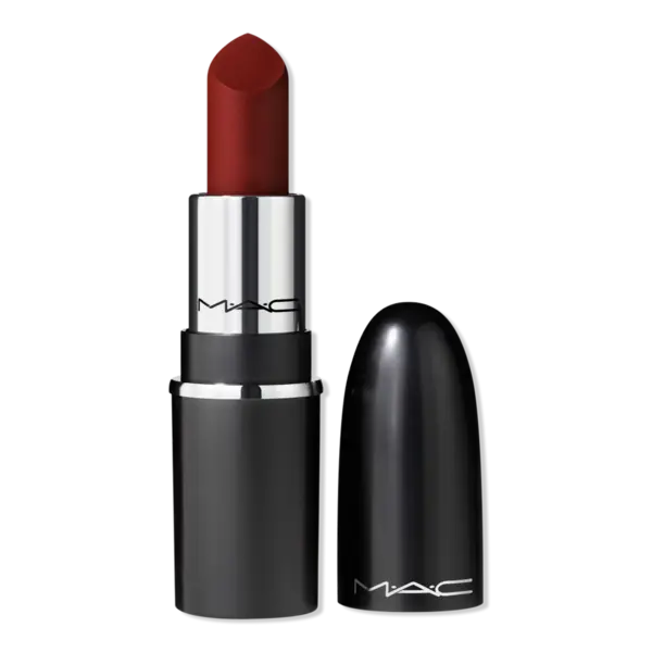 MAC COSMETICS M·a·cximal Sleek Satin Lipstick Mini - Paramount