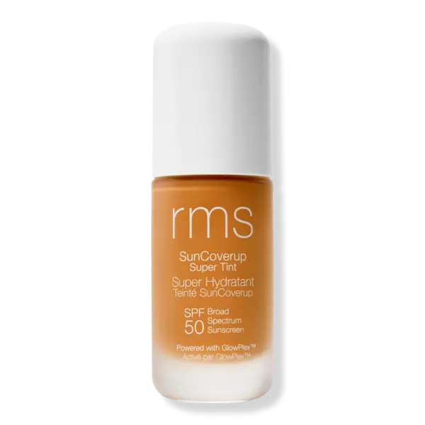 RMS BEAUTY Suncoverup Super Tint Broad Spectrum Spf 50 Sunscreen - Tawny