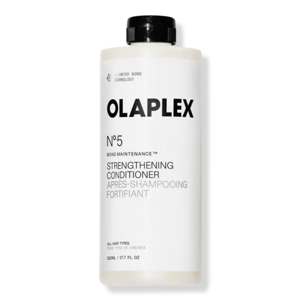OLAPLEX No.5 Bond Maintenance Strengthening, Moisturizing Hair Repair Conditioner - One-color