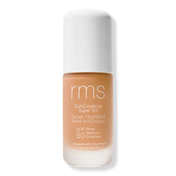 RMS BEAUTY Suncoverup Super Tint Broad Spectrum Spf 50 Sunscreen - Tan